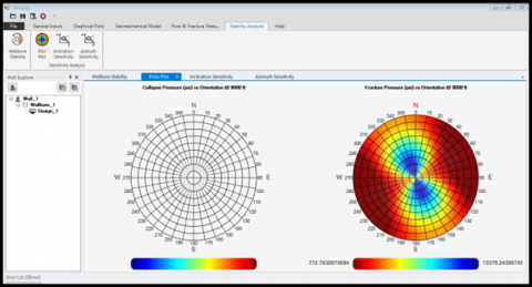 Well Geo - Enersofts